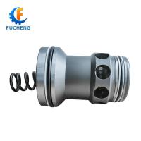 China Hydraulic LDS-25/32/40/50/63 Overflow Cartridge Valve with Maximum Pressure 31.5Mpa for sale