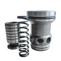 China Hydraulic LDS-25/32/40/50/63 Overflow Cartridge Valve with Maximum Pressure 31.5Mpa for sale