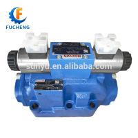 China Standard Structure 4WE10H Directional Spool Valves Rexroth 4WE10 Series Standard for sale