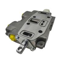 China Highly Durable Parker VG35-A880 Directional Control Valve for Construction Machinery for sale