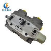 China Highly Durable Parker VG35-A880 Directional Control Valve for Construction Machinery for sale