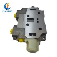 China Highly Durable Parker VG35-A880 Directional Control Valve for Construction Machinery for sale
