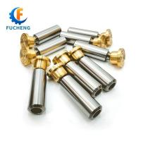 China High Pressure Stainless Steel A11VLO Control Valve for Rexroth A11VO Hydraulic Pump for sale