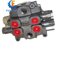 China VA35/VG35 Series Directional Control Valve The Ideal Choice for Standard Applications for sale