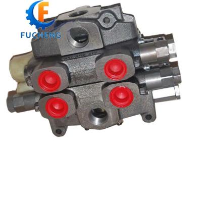 China VA35/VG35 Series Directional Control Valve The Ideal Choice for Standard Applications for sale