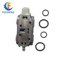 China VA35/VG35 Series Directional Control Valve The Ideal Choice for Standard Applications for sale