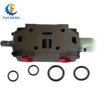 China VA35/VG35 Series Directional Control Valve The Ideal Choice for Standard Applications for sale