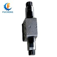 China Standard A4VG Series Control Valve for Rexroth A4VG Hydraulic Pump for sale