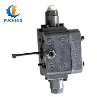 China Standard A4VG Series Control Valve for Rexroth A4VG Hydraulic Pump for sale