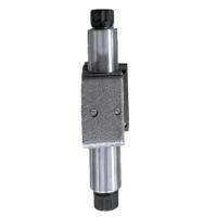 China Standard A4VG Series Control Valve for Rexroth A4VG Hydraulic Pump for sale
