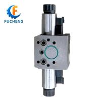 China Standard A4VG Series Control Valve for Rexroth A4VG Hydraulic Pump for sale
