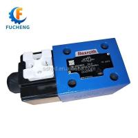China Directional Control Valve 4WREE10E75-23/G24K31/A1V With Electrical Position Feedback for sale