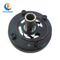China Black A4VTG90 Charge Pump The Essential Component for Rexroth Hydraulic Piston Pump for sale