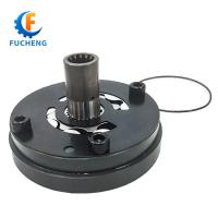 China Black A4VTG90 Charge Pump The Essential Component for Rexroth Hydraulic Piston Pump for sale