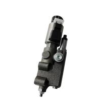 China Standard or Customized Rexroth A10VSO ED72 Hydraulic Valve for Industrial Needs for sale