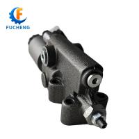 China Standard or Customized Rexroth A10VSO ED72 Hydraulic Valve for Industrial Needs for sale