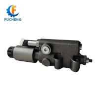 China Standard or Customized Rexroth A10VSO ED72 Hydraulic Valve for Industrial Needs for sale