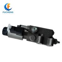 China Standard or Customized Rexroth A10VSO ED72 Hydraulic Valve for Industrial Needs for sale