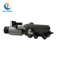 China Standard or Customized Rexroth A10VSO ED72 Hydraulic Valve for Industrial Needs for sale