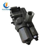 China Industrial A10VSO45 A10VSO71 A10VSO100 DFR1 DFLR Hydraulic Valve DFR1 Control Valve for sale