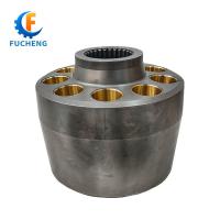 China High Pressure Stainless Steel A11VLO Control Valve for Rexroth A11VO Hydraulic Pump for sale