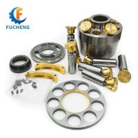 China High Pressure Stainless Steel A11VLO Control Valve for Rexroth A11VO Hydraulic Pump for sale