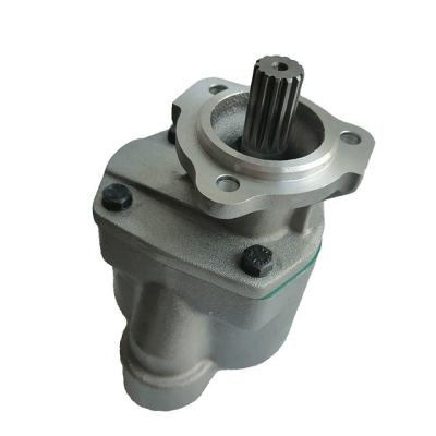 China Dana Gearbox Torque Converter Charging Pump with PISTON PUMP Type Trusted by Customers for sale