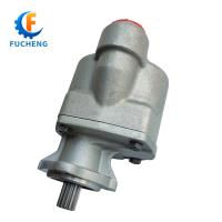 China Dana Gearbox Torque Converter Charging Pump with PISTON PUMP Type Trusted by Customers for sale