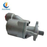 China Dana Gearbox Torque Converter Charging Pump with PISTON PUMP Type Trusted by Customers for sale