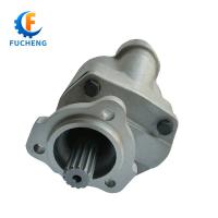 China Dana Gearbox Torque Converter Charging Pump with PISTON PUMP Type Trusted by Customers for sale