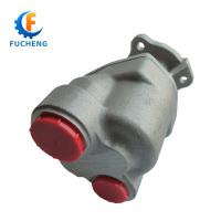 China Dana Gearbox Torque Converter Charging Pump with PISTON PUMP Type Trusted by Customers for sale