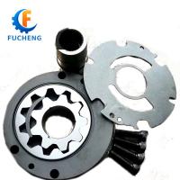 China PISTON PUMP Excavator Main Pump Spare Parts Rexroth A4VG A4Vg56 A4Vg71 A4Vg90 A4Vg125 Heavy Duty Machinery Repair Kit for sale