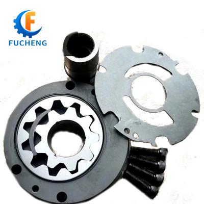 China PISTON PUMP Excavator Main Pump Spare Parts Rexroth A4VG A4Vg56 A4Vg71 A4Vg90 A4Vg125 Heavy Duty Machinery Repair Kit for sale
