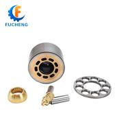 China PISTON PUMP Excavator Main Pump Spare Parts Rexroth A4VG A4Vg56 A4Vg71 A4Vg90 A4Vg125 Heavy Duty Machinery Repair Kit for sale