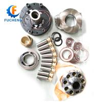 China PISTON PUMP Excavator Main Pump Spare Parts Rexroth A4VG A4Vg56 A4Vg71 A4Vg90 A4Vg125 Heavy Duty Machinery Repair Kit for sale