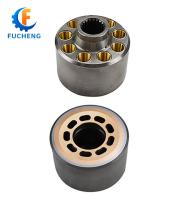 China PISTON PUMP Excavator Main Pump Spare Parts Rexroth A4VG A4Vg56 A4Vg71 A4Vg90 A4Vg125 Heavy Duty Machinery Repair Kit for sale