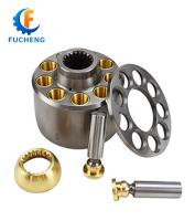 China PISTON PUMP Excavator Main Pump Spare Parts Rexroth A4VG A4Vg56 A4Vg71 A4Vg90 A4Vg125 Heavy Duty Machinery Repair Kit for sale