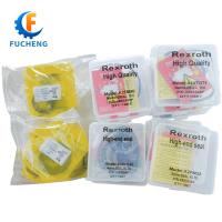 China Standard Hydraulic Rexroth Pump Seal Kit A8VO107 Repair Kits for 320B Excavator Spare Parts for sale