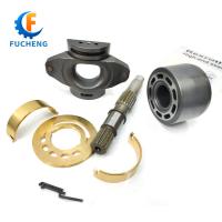 China Standard Hydraulic A10VSO45 Repair Kits Perfect for REXROTH A10VSO SERIES Plunger Pump for sale