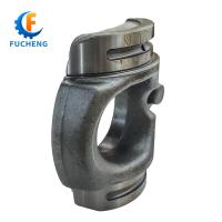 China Highly Durable A10VSO63 Hydraulic Main Pump Repair Kits for Rexroth A10VSO Series for sale