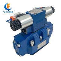 China 4WREE10E75-23/G24K31/A1V Rexroth Proportional Directional Control Valve for Industrial 1 for sale