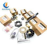China Highly Durable A10VSO63 Hydraulic Main Pump Repair Kits for Rexroth A10VSO Series for sale