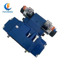China 4WREE10E75-23/G24K31/A1V Rexroth Proportional Directional Control Valve for Industrial 1 for sale