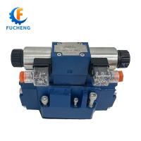 China 4WREE10E75-23/G24K31/A1V Rexroth Proportional Directional Control Valve for Industrial 1 for sale