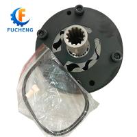 China Black A4VTG90 Charge Pump The Essential Component for Rexroth Hydraulic Piston Pump for sale