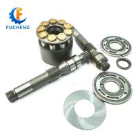 China Standard Repair Kit for Sauer MPT044 Hydraulic Pump Industrial Machinery Essential Part for sale