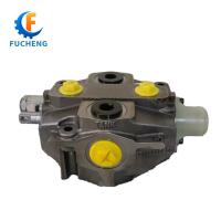 China Highly Functional Hydraulic Parker Valve DVG20-A880 DVA20-A880 for Open-center Control for sale