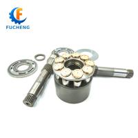 China Standard Repair Kit for Sauer MPT044 Hydraulic Pump Industrial Machinery Essential Part for sale
