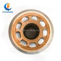 China Spare Parts and Rotary Group for Rexroth A11V A11VO A11VLO 40/60/75/95/130/145/160/190/200/210/260 Series for sale