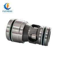 China Standard Structure Rexroth LC Series Pressure Reducing Cartridge Valves for Industrial for sale